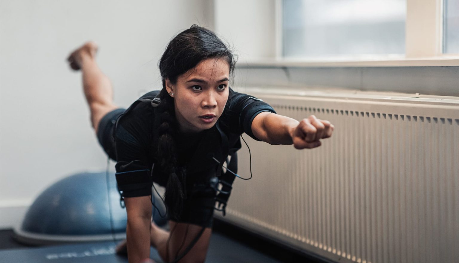 Body Training Studio - EMS Expert