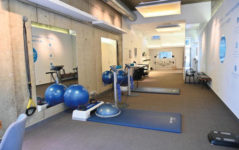 Body Training Studio - EMS Expert