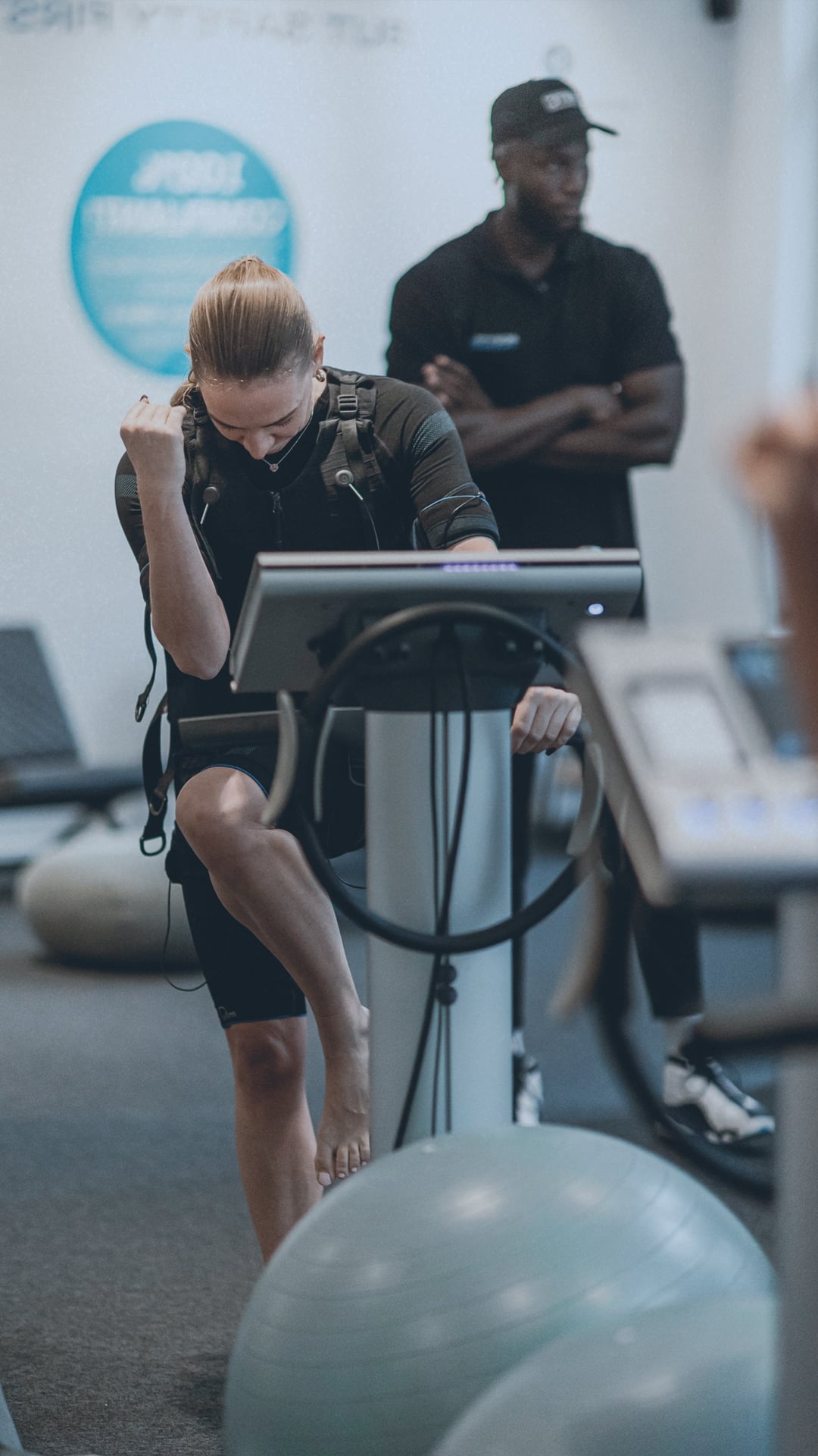 BODY ANALYSIS - Body Training Studio