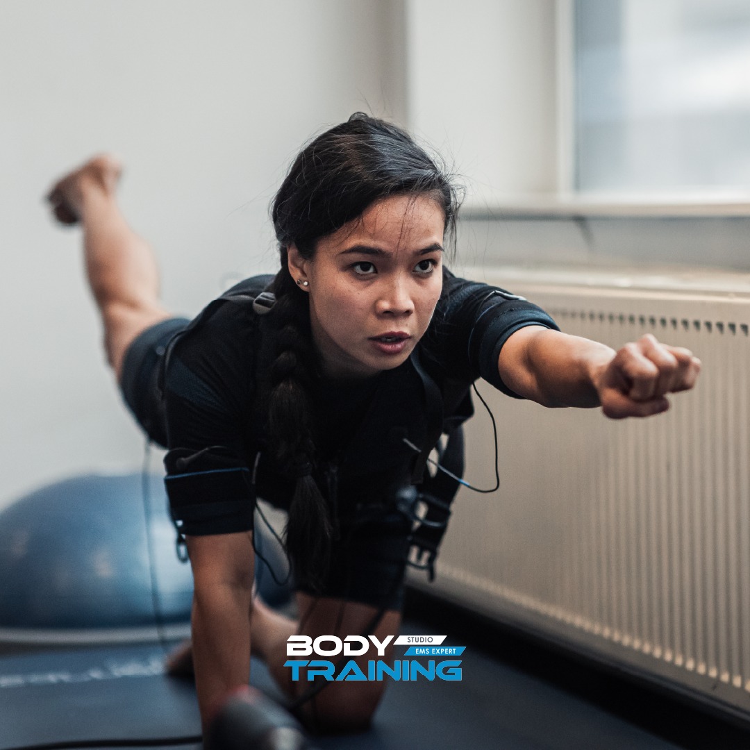 Corporate - Body Training Studio