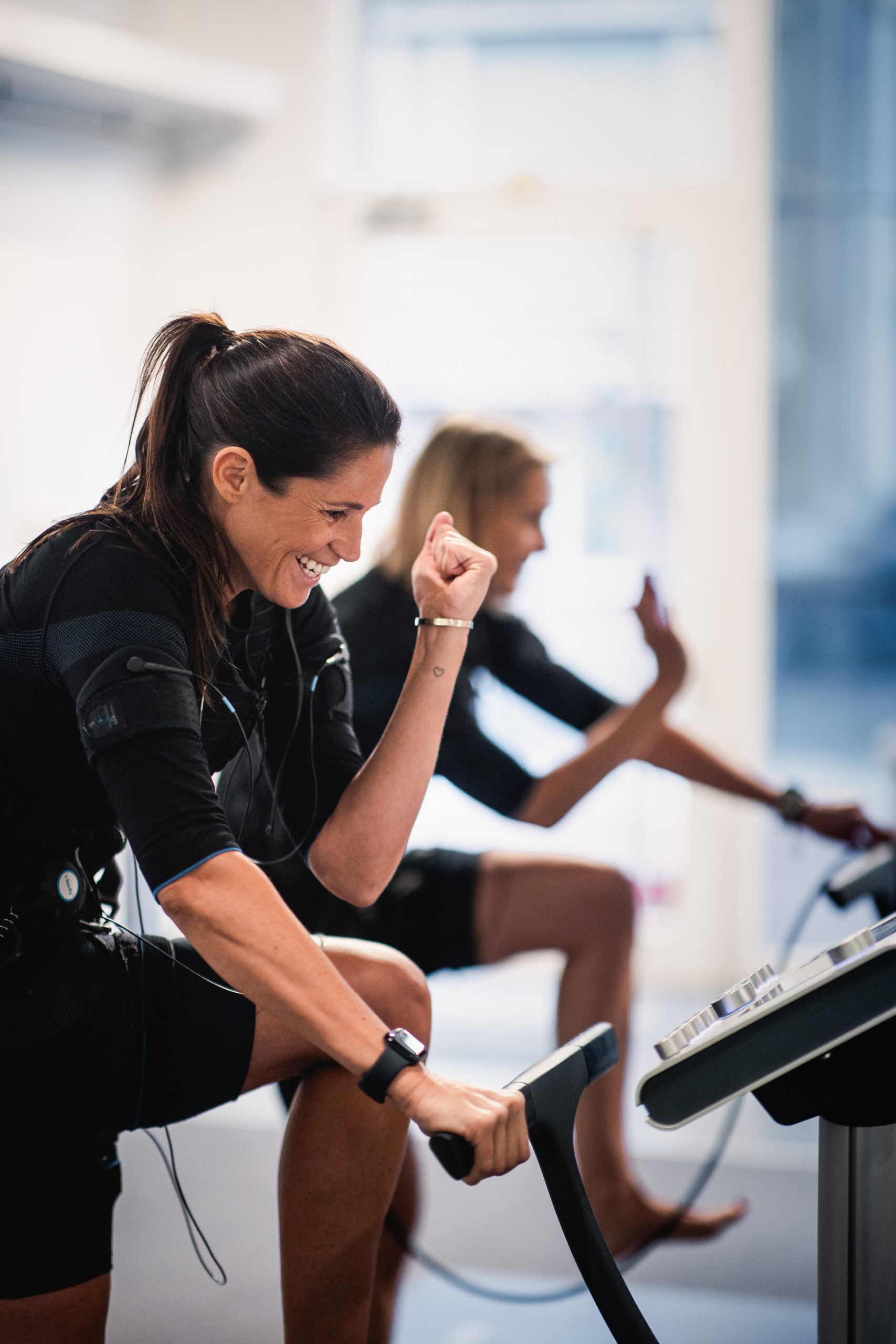 Réservations - Body Training Studio